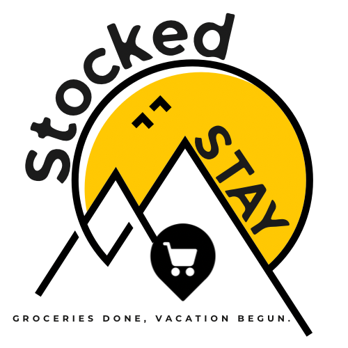Stocked Stay - Vacation Grocery Delivery | Pine Mountain, LaGrange, and ...